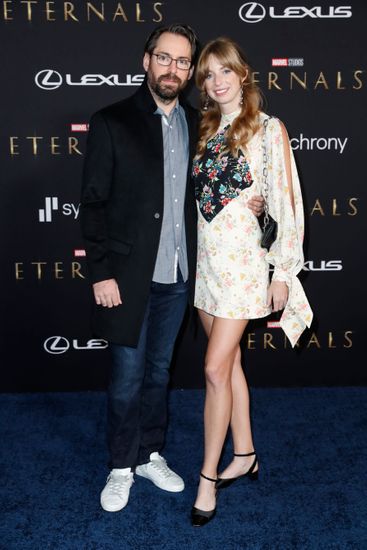 Martin Starr Musical Artist Alex Gehring Editorial Stock Photo - Stock ...