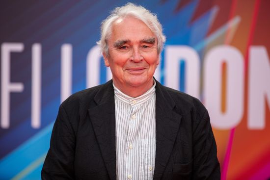 Simon Field Attends Memoria Uk Premiere Editorial Stock Photo - Stock ...