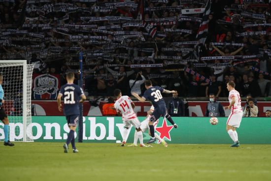 Lionel Messi Attacking Editorial Stock Photo - Stock Image | Shutterstock