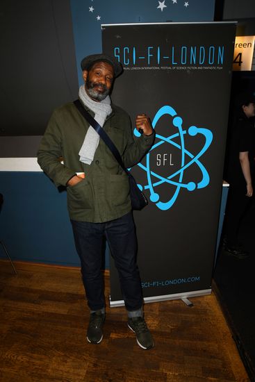 Brian Bovell Editorial Stock Photo - Stock Image | Shutterstock