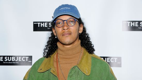 Caleb Eberhardt Editorial Stock Photo - Stock Image | Shutterstock