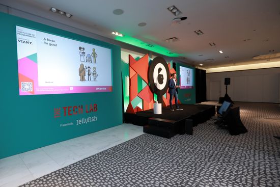 Konrad Feldman Quantcast Ceo Editorial Stock Photo - Stock Image ...