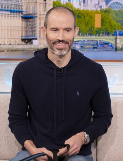 Andrew Cotter Editorial Stock Photo - Stock Image | Shutterstock