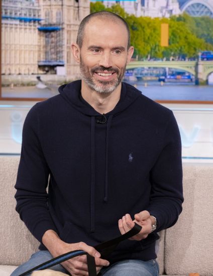 Andrew Cotter Editorial Stock Photo - Stock Image | Shutterstock