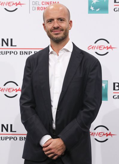 Giovanni Bossetti Editorial Stock Photo - Stock Image | Shutterstock