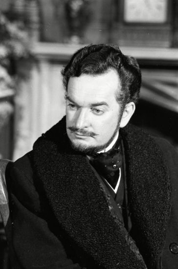Derek Godfrey Dysart Editorial Stock Photo - Stock Image | Shutterstock