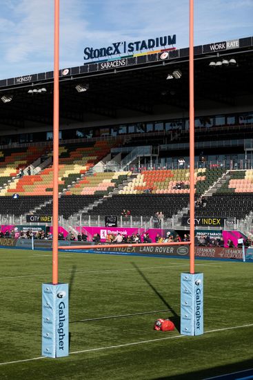 General View Inside Stonex Stadium Seen Editorial Stock Photo - Stock ...