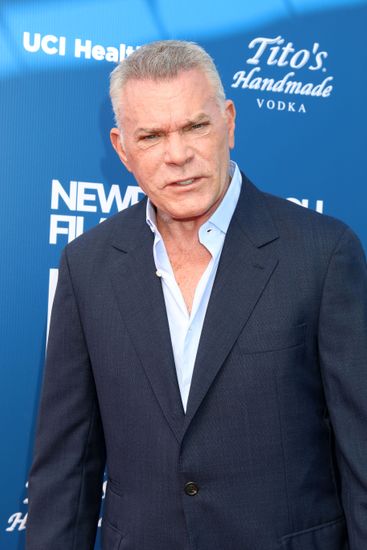 Ray Liotta Editorial Stock Photo - Stock Image | Shutterstock