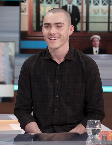 Maximus Evans Editorial Stock Photo - Stock Image | Shutterstock