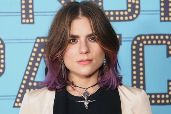 Morgan Polanski Editorial Stock Photo - Stock Image | Shutterstock