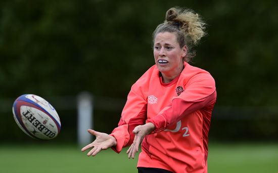 Amber Reed England Women During England Editorial Stock Photo - Stock ...
