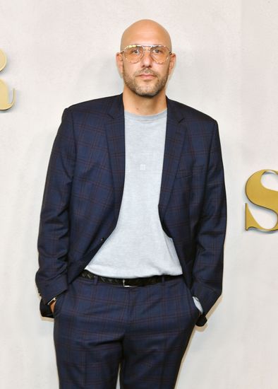 Rich Kleiman Editorial Stock Photo - Stock Image | Shutterstock