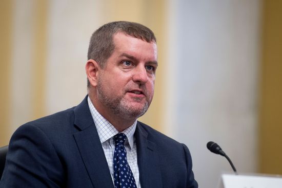 Matt Masterson Nonresident Fellow Internet Observatory Editorial Stock ...