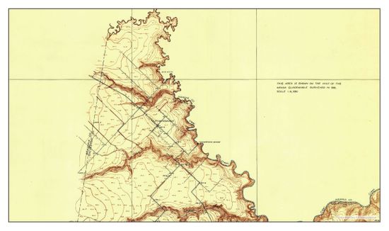 Usa Timeless Maps Genoa Texas Map Editorial Stock Photo - Stock Image ...