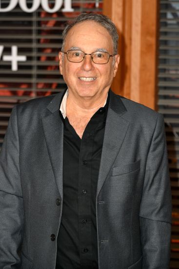 Martin Markowitz Editorial Stock Photo - Stock Image | Shutterstock