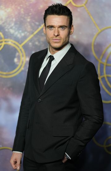 Richard Maddern Editorial Stock Photo - Stock Image | Shutterstock