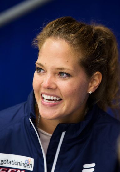Florence Schelling Goalkeeper Hc Lhc Ehc Editorial Stock Photo - Stock ...