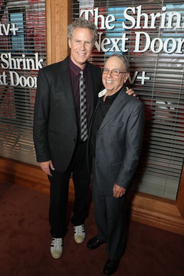 Will Ferrel Martin Marty Markowitz Editorial Stock Photo - Stock Image ...