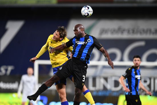 Clubs Eder Balanta Stvvs Taichi Hara Editorial Stock Photo - Stock ...