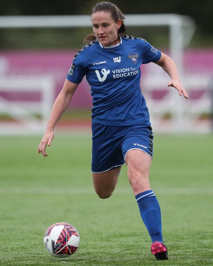 Durham Womens Sarah Robson During Fa Editorial Stock Photo - Stock ...