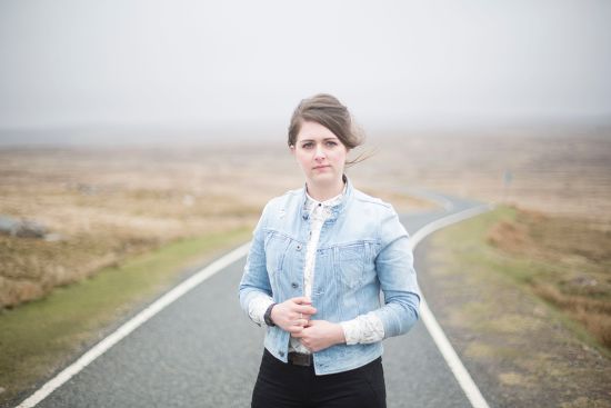 Alison Odonnell Ds Alison Tosh Mcintosh Editorial Stock Photo - Stock ...