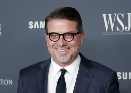 Josh Stinchcomb Arrives On Red Carpet Editorial Stock Photo - Stock ...