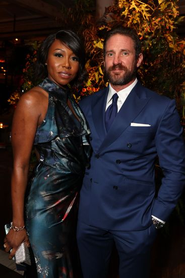 Amanda Warren Kevin Pozzo Attend Apple Editorial Stock Photo - Stock ...