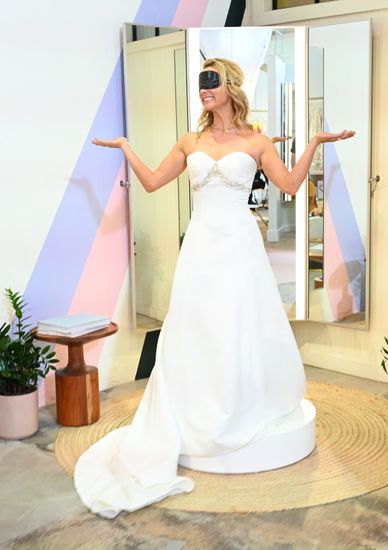 Exclusive Adley Stump Seen Filming Internet Editorial Stock Photo ...