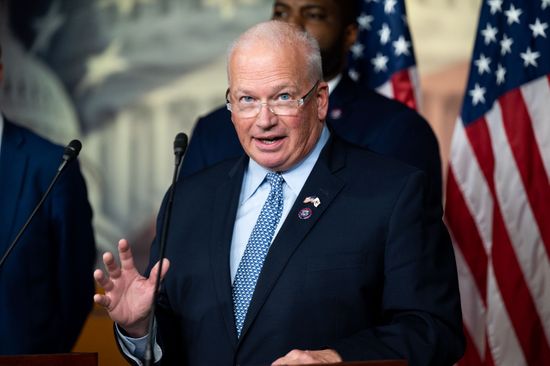 Us Representative Scott Fitzgerald Rwi Speaks Editorial Stock Photo ...