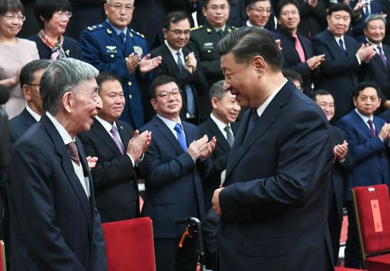 Chinese President Xi Jinping General Secretary Editorial Stock Photo ...