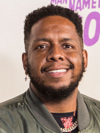 James Jefferson Arrives Los Angeles Special Editorial Stock Photo ...