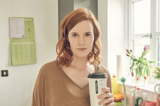 Laurie Delaney Mary Shaw Editorial Stock Photo - Stock Image | Shutterstock