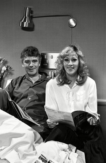 Crossroads Scenes Episodes Circa December 1979 Editorial Stock Photo ...