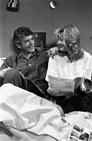 Crossroads Scenes Episodes Circa December 1979 Editorial Stock Photo ...