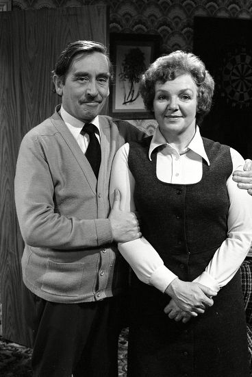 Crossroads Scenes Episodes Circa December 1979 Editorial Stock Photo ...