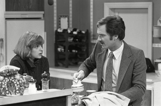 Crossroads Scenes Episodes Circa February 1979 Editorial Stock Photo ...