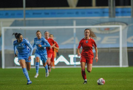 Grace Ayre Durham No 20 Chases Editorial Stock Photo - Stock Image ...