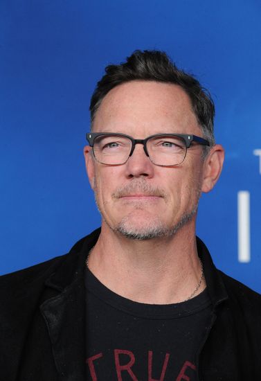 Matthew Lillard Editorial Stock Photo - Stock Image | Shutterstock