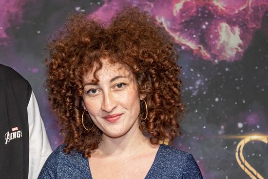 Judith Kotigaro During Walkin Vip Nights Editorial Stock Photo - Stock ...