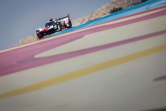 08 Buemi Sebastien Swi Nakajima Kazuki Editorial Stock Photo - Stock ...