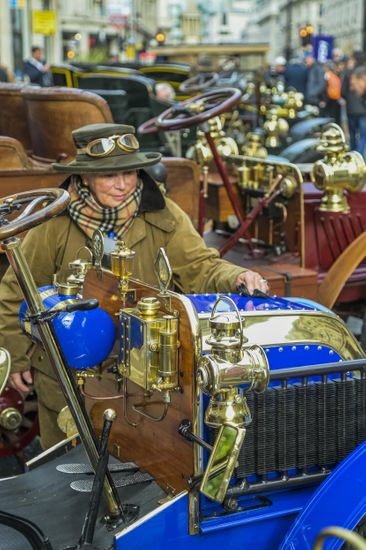 080 1902 Deckert Blue Owned By Editorial Stock Photo - Stock Image ...