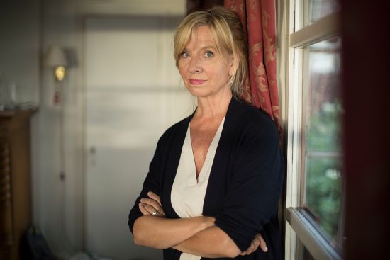 Fiona Bell Donna Killick Editorial Stock Photo - Stock Image | Shutterstock