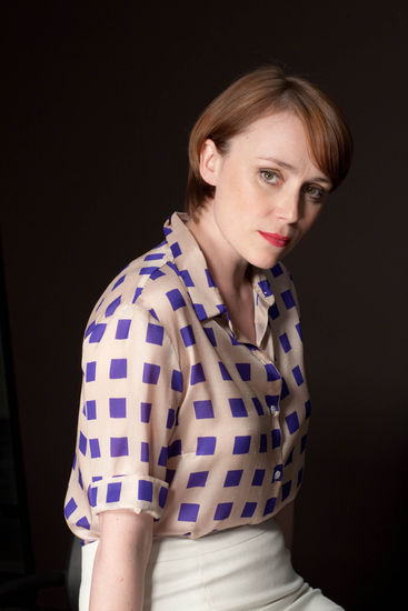 Keeley Hawes Dsi Martha Lawson Editorial Stock Photo - Stock Image ...