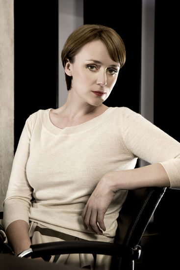 Keeley Hawes Dsi Martha Lawson Editorial Stock Photo - Stock Image ...