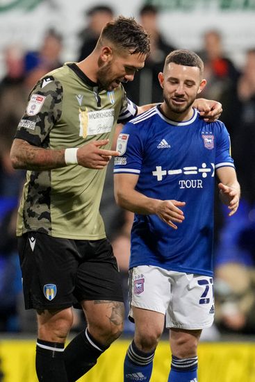 Luke Chambers Colchester United 4 Conor Editorial Stock Photo - Stock ...