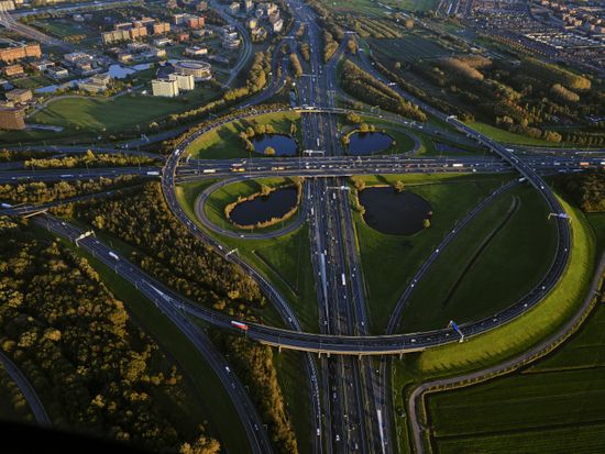 Netherlands Utrecht Municipality Utrecht 28102021 Junction Editorial ...