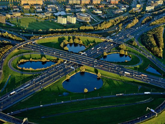 Netherlands Utrecht Municipality Utrecht 28102021 Junction Editorial ...