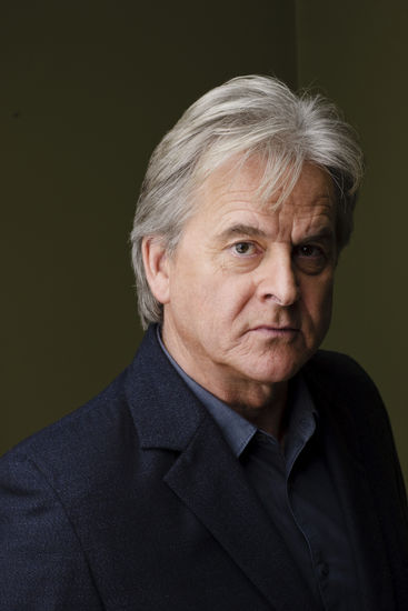 Trevor Eve Peter Manson Editorial Stock Photo - Stock Image | Shutterstock