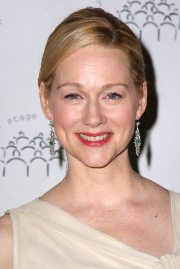 Laura Linney Editorial Stock Photo - Stock Image | Shutterstock