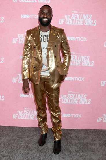 Terrence Terrell Editorial Stock Photo - Stock Image | Shutterstock
